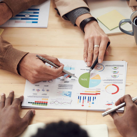 Fund Control | Hasz Fund Control